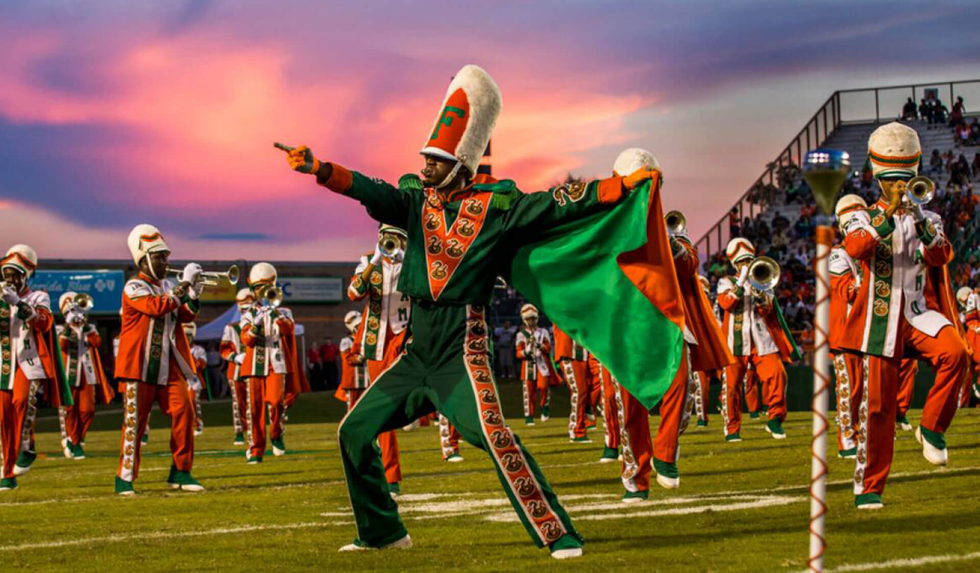 Home - FAMU Rattlers Boosters