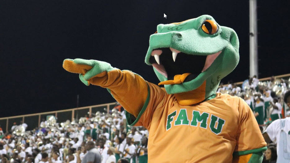 FAMU honors senior student-athletes through virtual celebration - FAMU ...